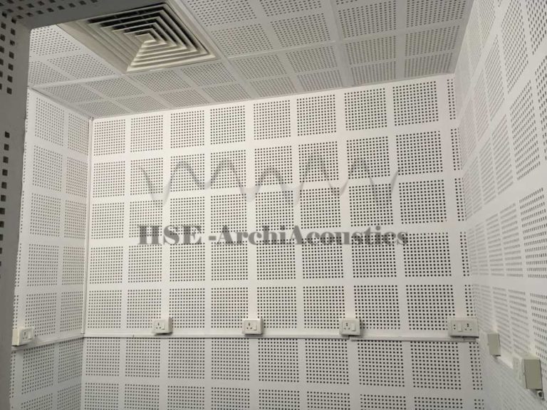 Soundproofing Archives - Acoustic Enclosure Manufacturers